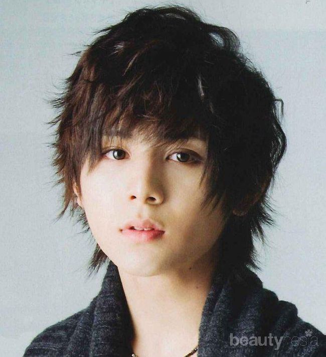 5 Aktor Jepang Tertampan