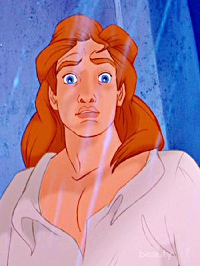 10 Tokoh Disney Prince Terfavorit yang Diharapkan Ada di Dunia Nyata ...