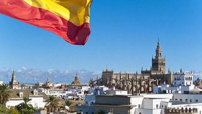 Destinasi Wisata Terpopuler di Spanyol