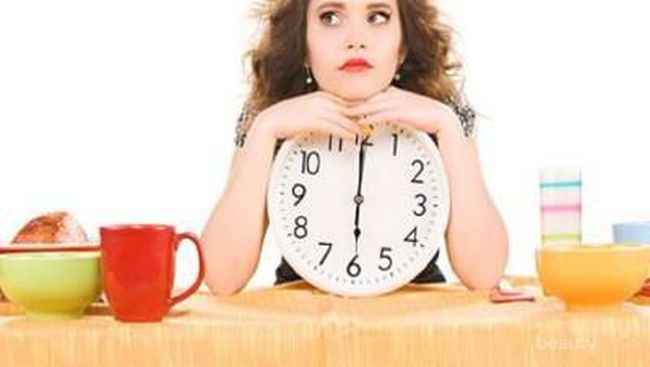 7 Makanan Penunda Lapar