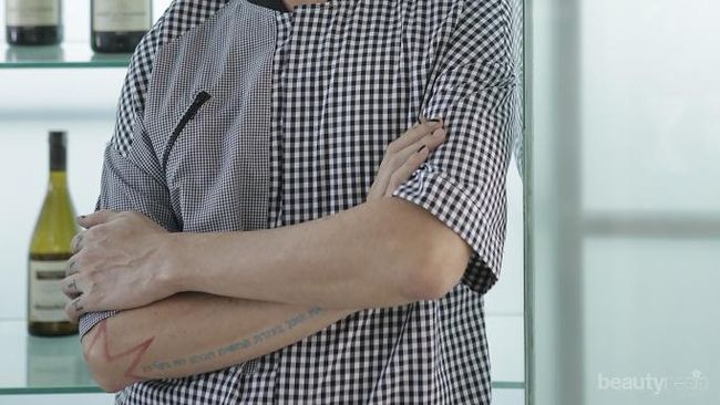 Tri Handoko, 15 Tahun Berkarya sebagai Desainer