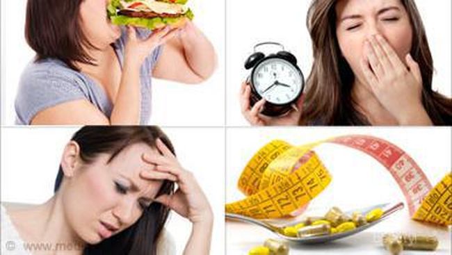 Tips Mudah Menurunkan Berat Badan