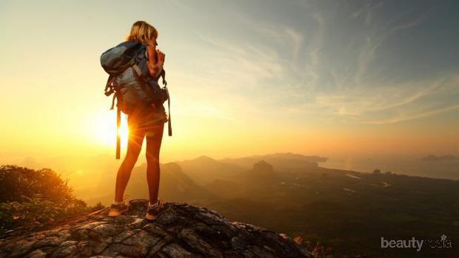 9 Alasan Travelling Baik untuk Perkembangan Diri