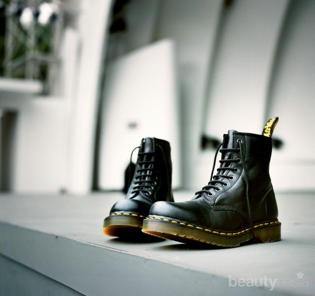 Dr. Martens, Tren Sepatu Boot Sepanjang Masa