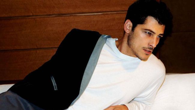 10 Model dan Aktor Ini Berasal dari Timur Tengah (Part 1)