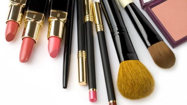 8 Produk Make Up Terbaru 2015