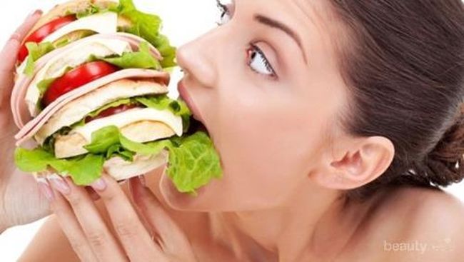 5 Alasan Mengapa Kita Selalu Lapar