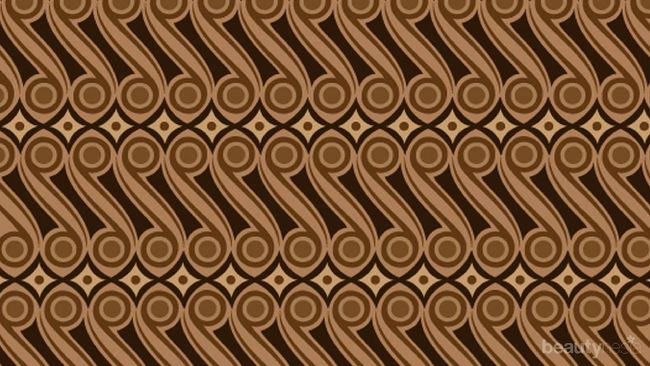 Kenali 6 Jenis Corak Batik Indonesia