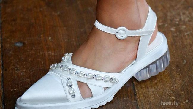 Siapkan Budget dari Sekarang! Ini Dia Model Sepatu yang Bakal Jadi Tren ...