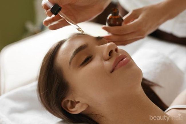 Bisa Berakibat Jerawat Ini 7 Face Oil Ini Yang Harus Dihindari Oleh