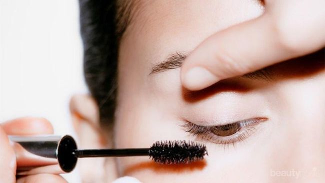 Inilah 3 Mascara Lokal Berkualitas di Bawah 50 Ribu yang Bisa Masuk Ke ...