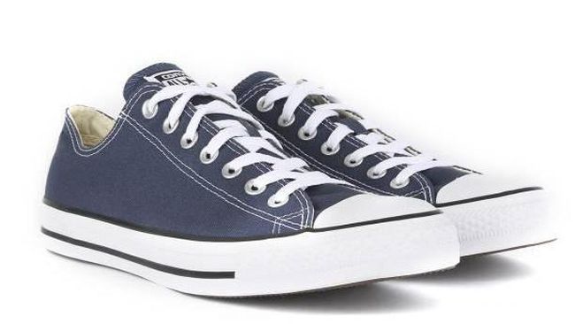 [FORUM] Setuju ngga kalau Converse makin buluk makin keren?
