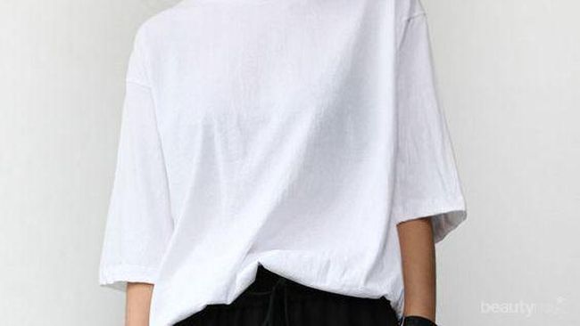 Lengan Besar Bukan Masalah, Ini Dia Beberapa Inspirasi Outfit untuk Kamu