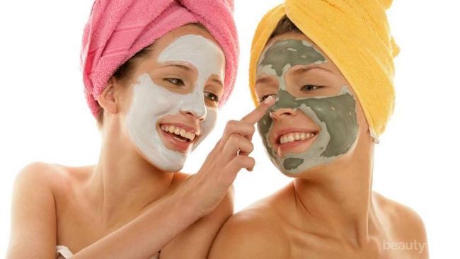 Tak Perlu Bingung Memilih, Ini Dia Cara Menentukan Masker yang Sesuai ...