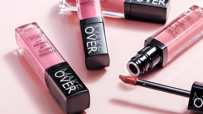 Lipstick Makeover yang bagus warna apa ya?