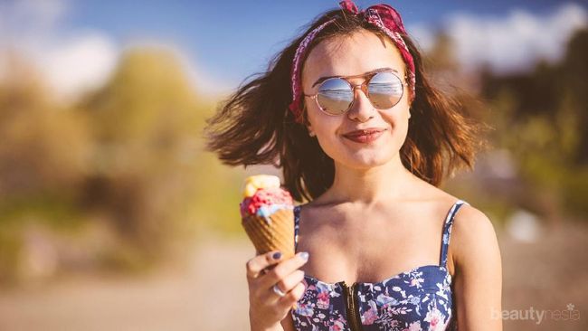 Alami Poni Tanggung? Kamu Bisa Mengatasinya dengan 4 Tips Mudah Ini ...