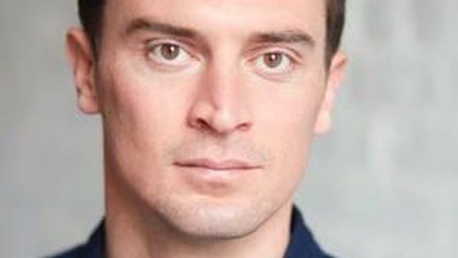 Aktor Hollywood, Nicholas Tucci Meninggal di Usia 38 Tahun