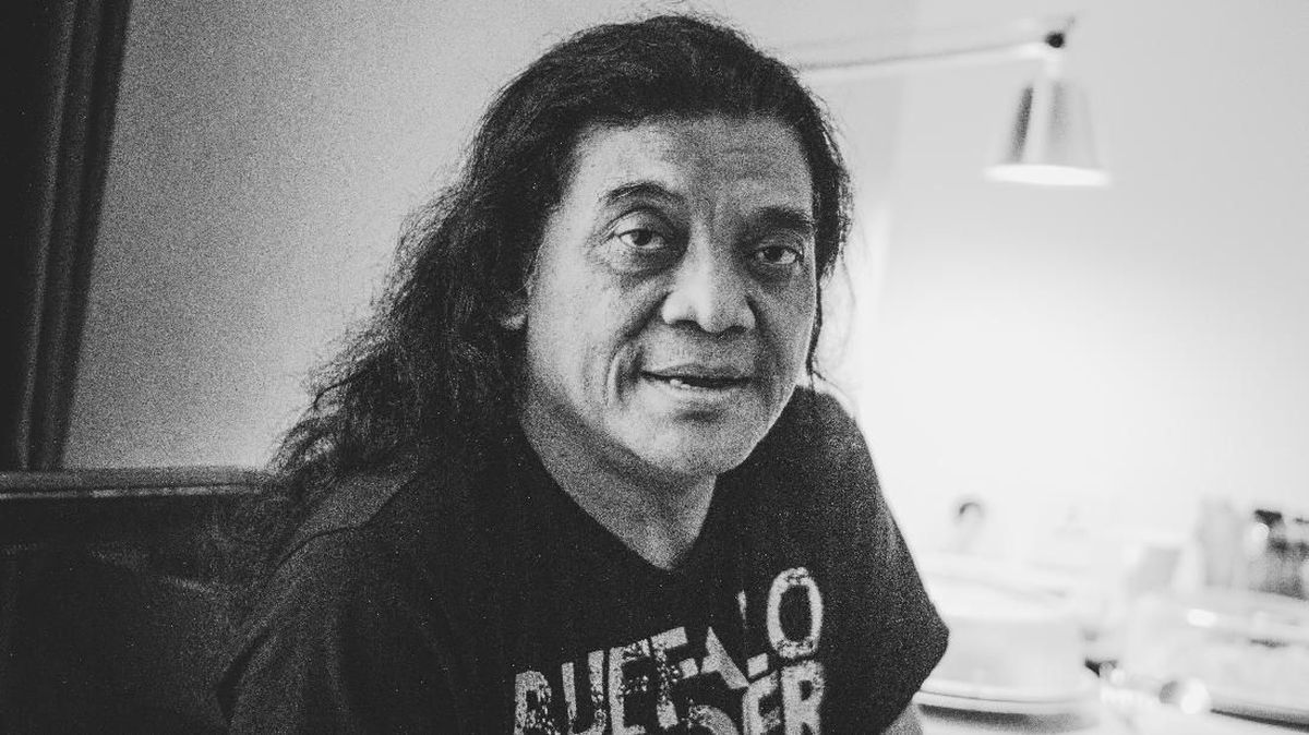 Cerita Teh Terakhir Didi Kempot di Rumah Wali Kota Solo