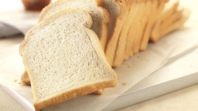 [FORUM] Kamu tim makan roti tawar pakai pinggiran atau dikelupas dulu?