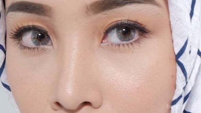 [FORUM] Review Soflens yang nyaman kalian pakai dan modelnya bagus!