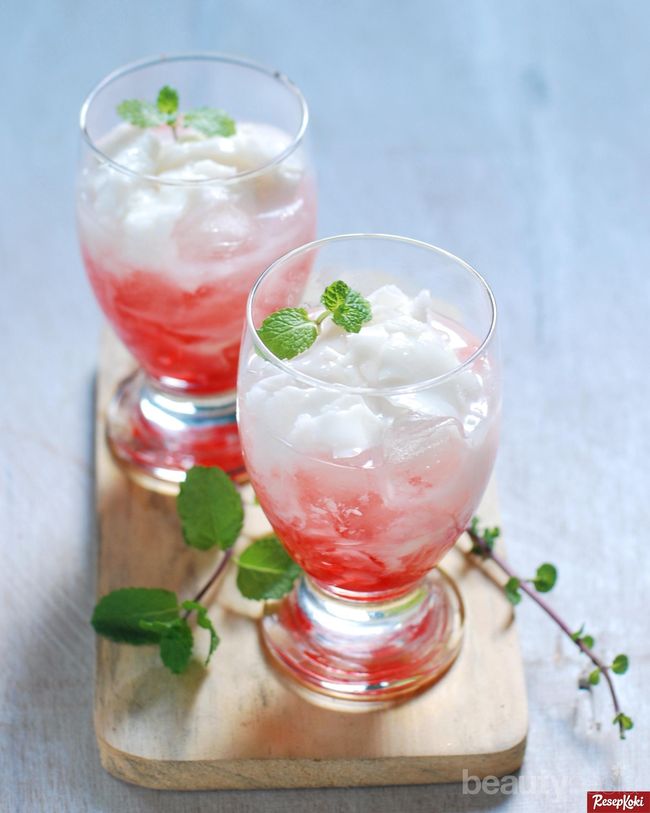Minuman Takjil Ini Paling Dicari Saat Ramadan! Penasaran?