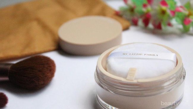 #NEWS Bakal Jadi Produk Paling Laris, Face Powder BLP Jadi Andalan ...