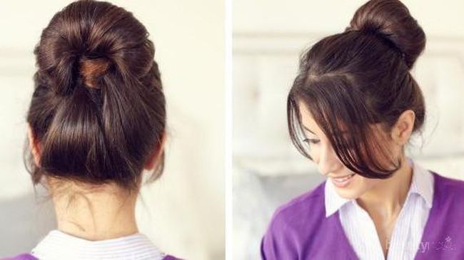 Tak Perlu Neko-neko, Model Rambut Simple Ini Bikin Penampilan Kamu ...