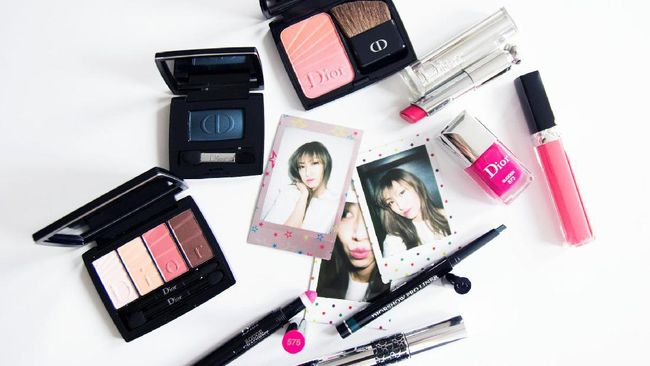 [FORUM] Apa sih makeup termahal yang pernah kamu beli?