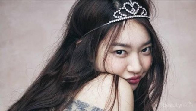 Artis Korea paling cantik menurut kamu siapa?