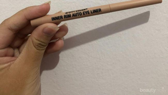 Siap-siap Jatuh Cinta Kebangetan dengan City Color Inner Rim Auto ...