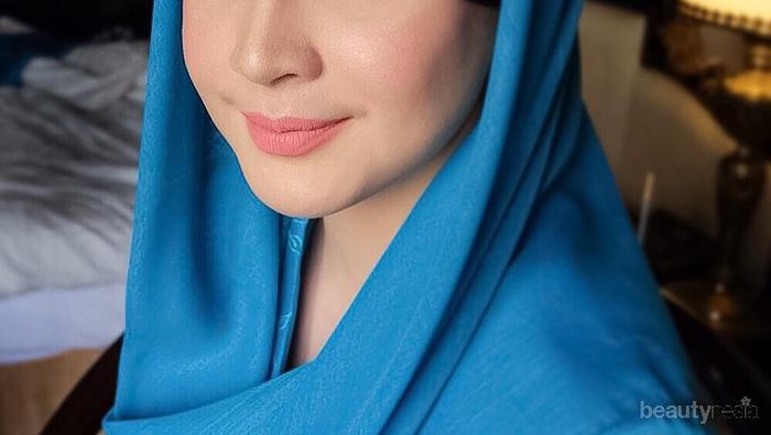 Tetap Cantik dengan Gaya Hijab ala Ibu Pejabat, Ini Penampilan Arumi ... Tetap Cantik dengan Gaya Hijab ala Ibu Pejabat, Ini Penampilan Arumi ...