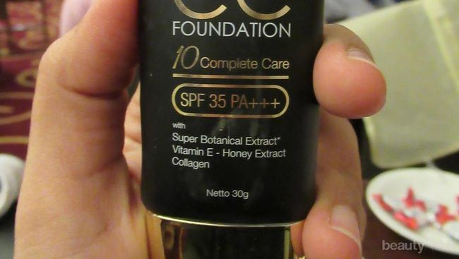 #FORUM Viva queen - Perfect look cc foundation