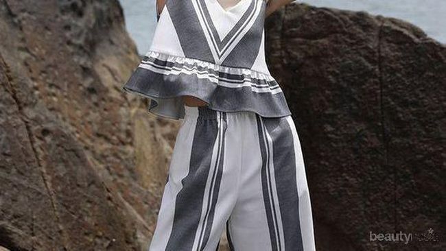 Beberapa Tips Menggunakan Matching Sets untuk Penampilan Kamu