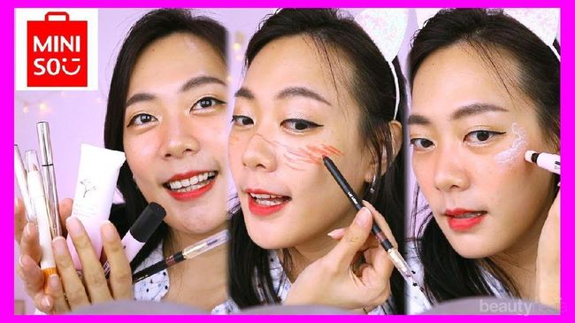 Produk Miniso Apa Saja - Perumperindo.co.id