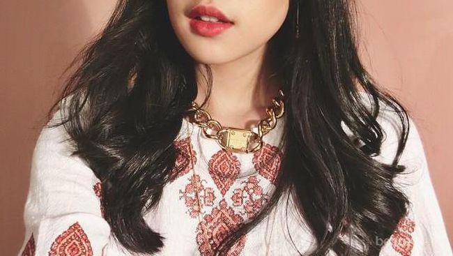 Cute Banget! Ini Model Poni Selebriti Indonesia yang Bisa Kamu Contek