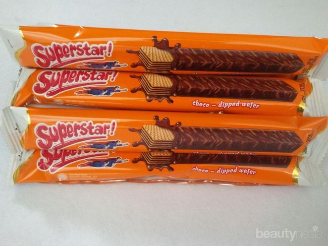 Yuk, Nostalgia dengan beberapa Jajanan Wafer Hits di Tahun 90an Ini ...