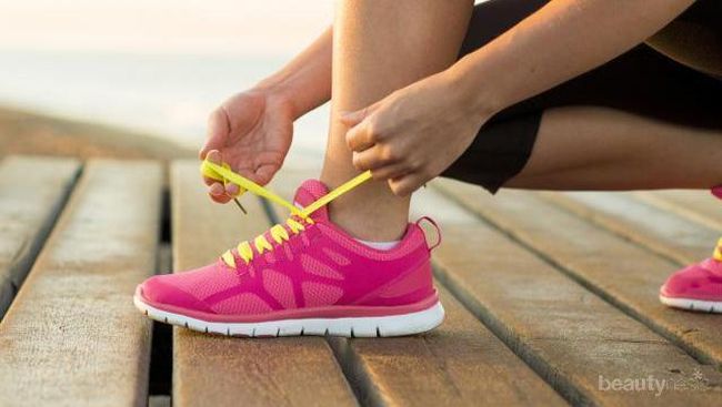 Ini Tips dan Tutorial Cara Mengikat Tali Sepatu yang Bikin Style Kamu ...
