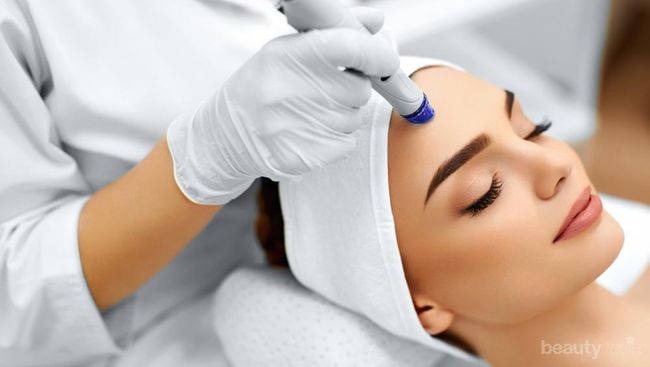 Ladies, Ini Dia 5 Hal yang Perlu Kamu Perhatikan Sebelum Melakukan Facial