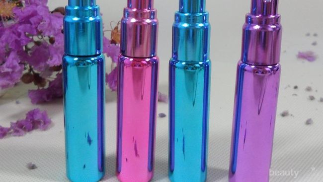 Bingung Cara Memakai Biang Parfum? Yuk Coba 3 Tips Mudah Ini!