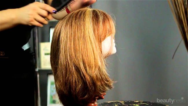 Bete Rambut Palsumu Cepat Rusak? Ini Rahasia Perawatan yang Harus Kamu ...