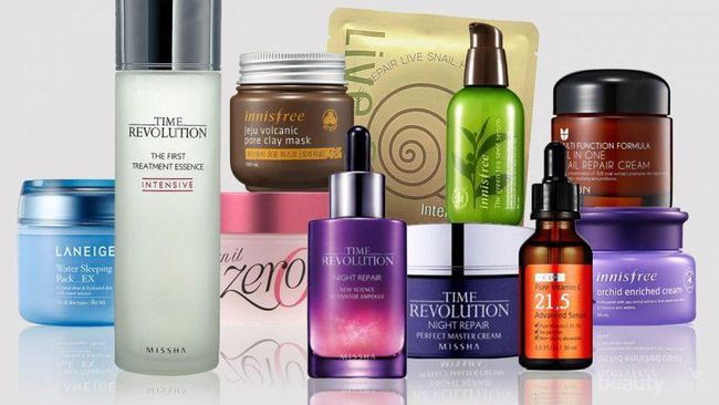 [FORUM] Sharing Pengalaman Merek Skin Care yang Bikin Wajah Gatel atau ...