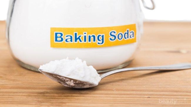 [FORUM] Baking soda bisa buat kulit putih? Ada yang pernah coba?