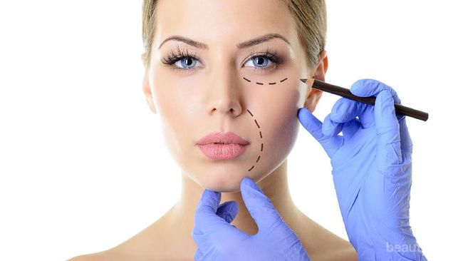 Artis Hollywood Ini Melakukan Operasi Plastik, Begini Hasilnya!