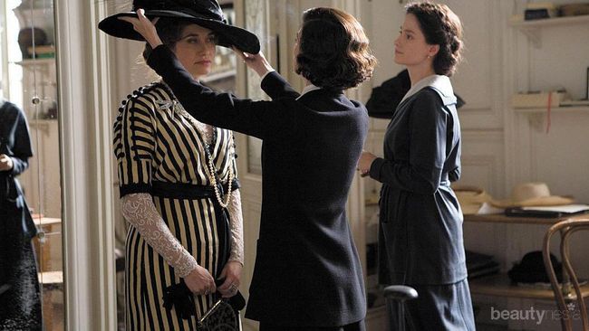 Kalau Kamu Ngaku Fashionista, Ini 4 Rekomendasi Film Tentang Fashion ...