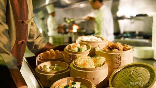 Enak Banget, Rekomendasi Dim Sum di Jakarta Ini Perlu Kamu Cicipi