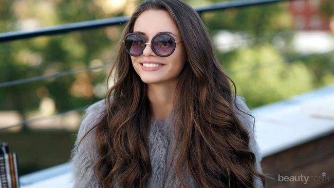 Rahasia Memiliki Rambut Panjang yang Tak Mudah Rontok, Buktikan Sendiri!