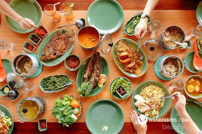 Mencari Restoran Sunda yang Paling Enak di Jakarta? Coba Kunjungi 4 ...