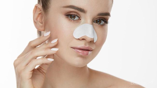 Punya Masalah dengan Komedo Putih? Singkirkan Segera dengan Bahan-bahan ...