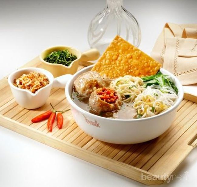 Forum Sebenarnya Apa Perbedaan Cuanki Dengan Bakso Malang