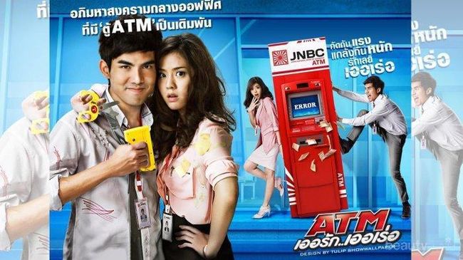 [FORUM] Film Thailand mana yang menurut kamu bagus banget buat ditonton ...